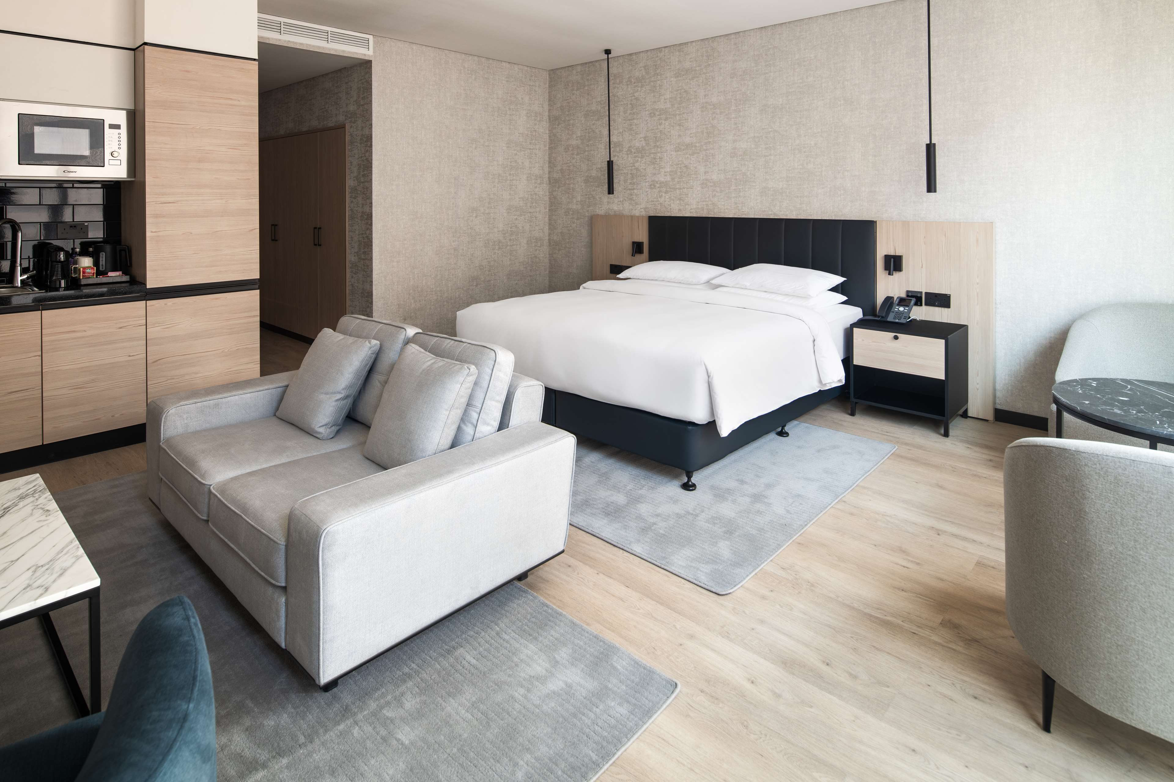 Radisson Hotel Group opens Kuwait’s first Park Inn by Radiss...