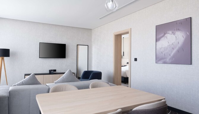 Memorable stays | Park Inn by Radisson Hotel & Apartments Kuwait