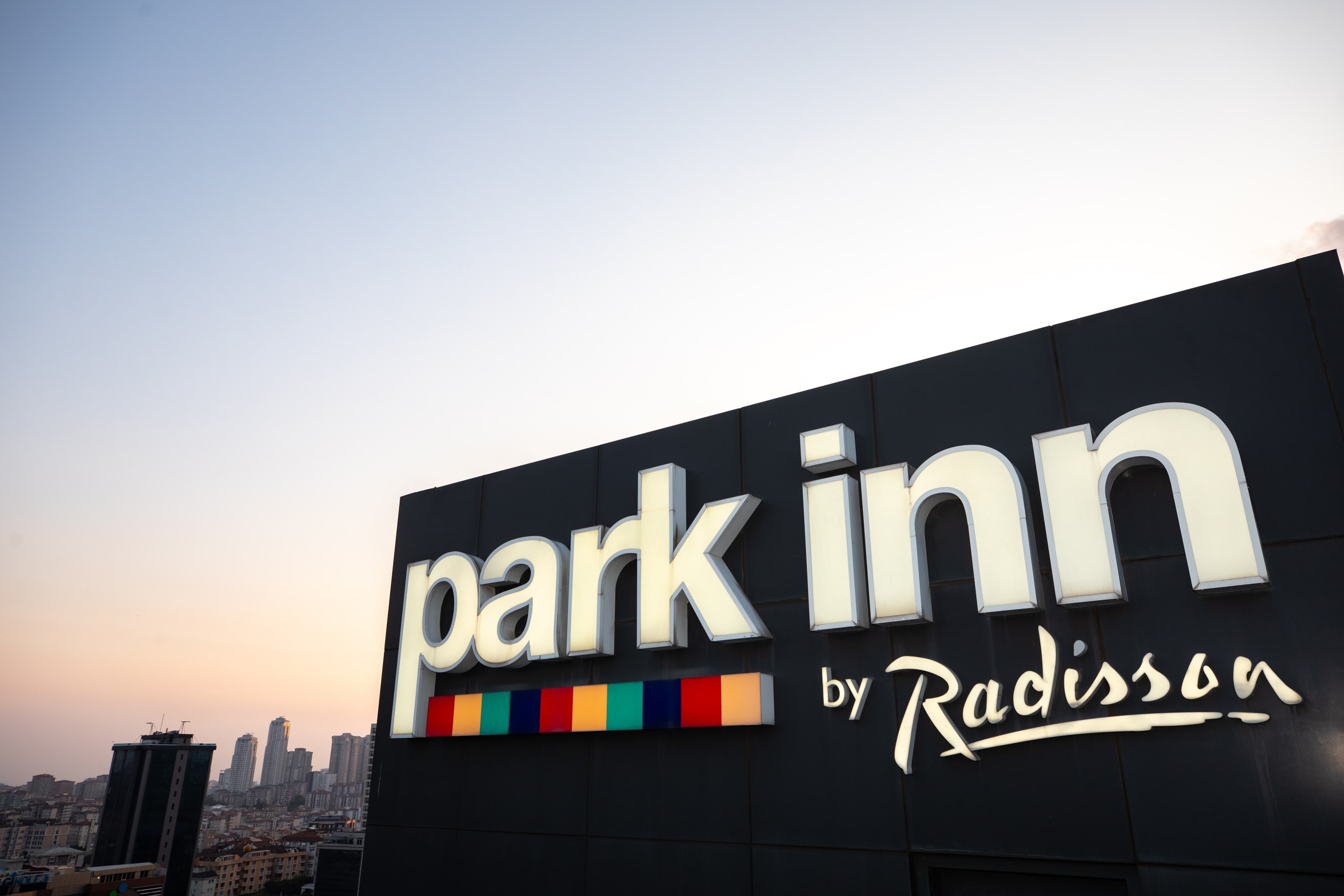 Hotel Istanbul - Park Inn by Radisson Istanbul Atasehir