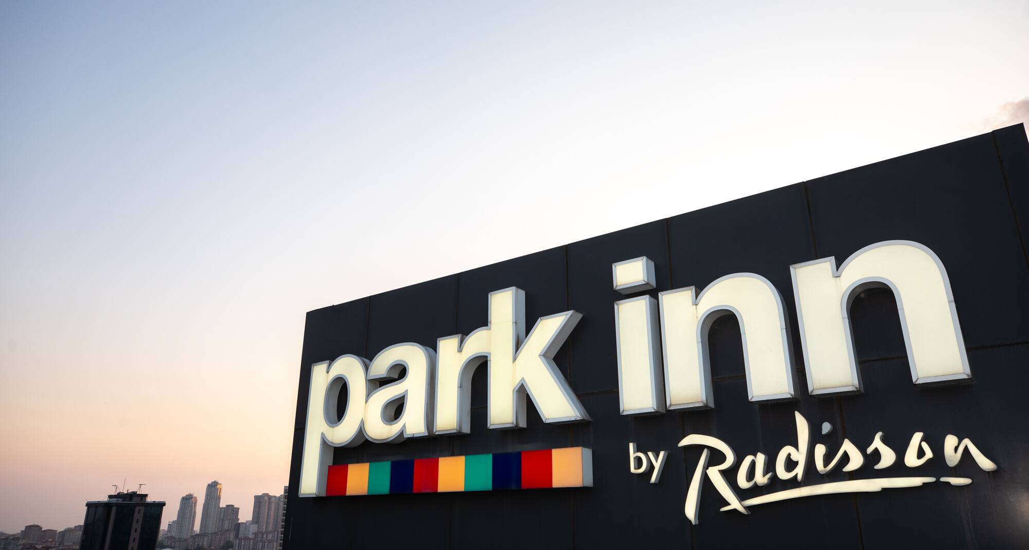 Hotel Istanbul - Park Inn by Radisson Istanbul Atasehir