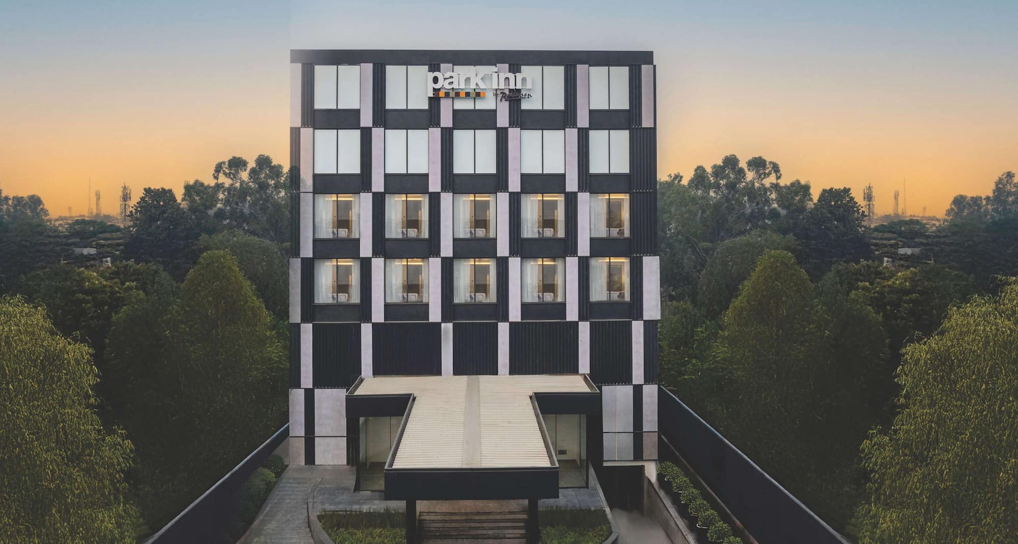 Services | Park Inn by Radisson Jalandhar