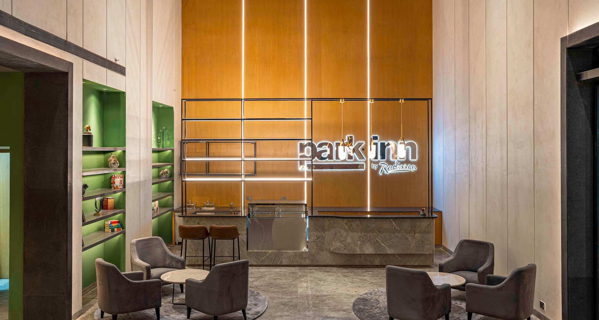 Services | Park Inn by Radisson Jalandhar