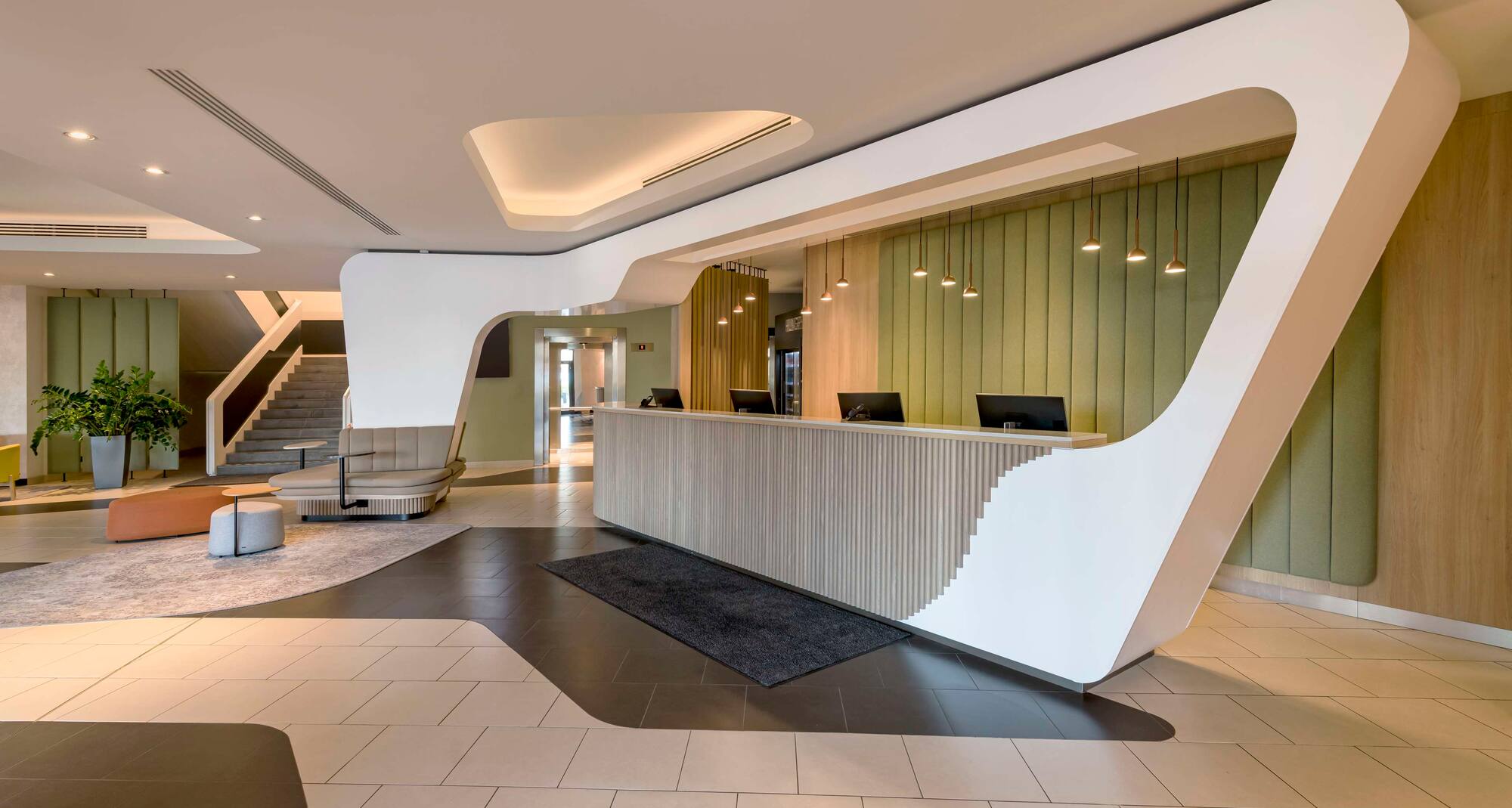 Hotel in Krakow City Center | Park Inn‎ Krakow Hotel