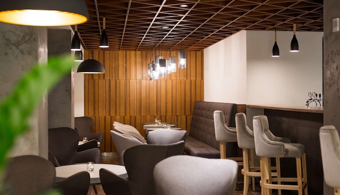 Discover Kiev restaurants - Book Now | Park Inn