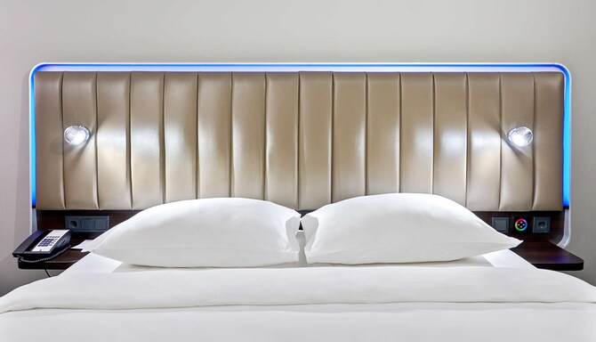 Hotel in Kiev City Center | Park Inn By Radisson Kyiv Troyitska