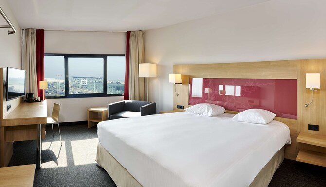 Hotel in Liège | Park Inn by Radisson Liège Airport