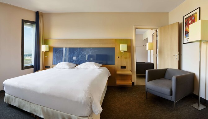 Hotel in Liège | Park Inn by Radisson Liège Airport