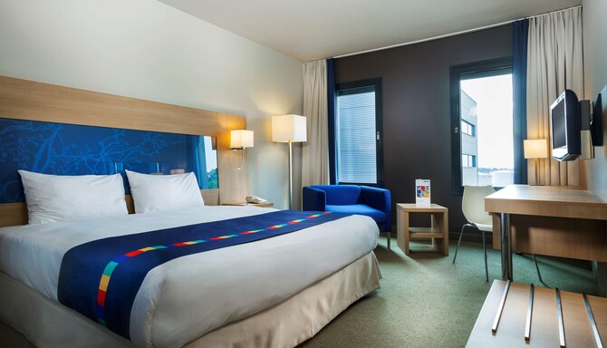 Hotel in Liège | Park Inn by Radisson Liège Airport