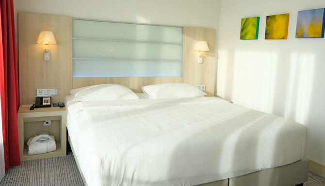 Hotels in Linz Old Town | Park Inn‎ Linz Hotel