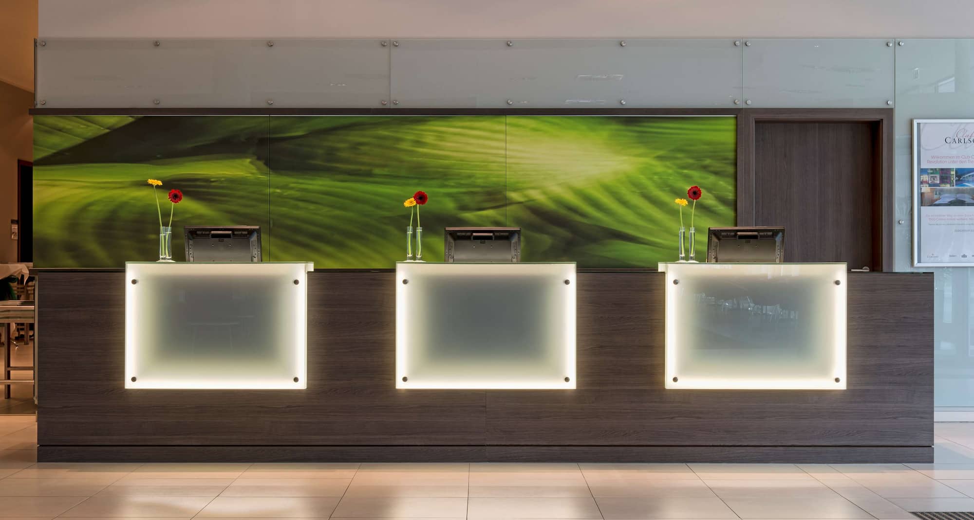 Hotels in Linz Old Town | Park Inn‎ Linz Hotel