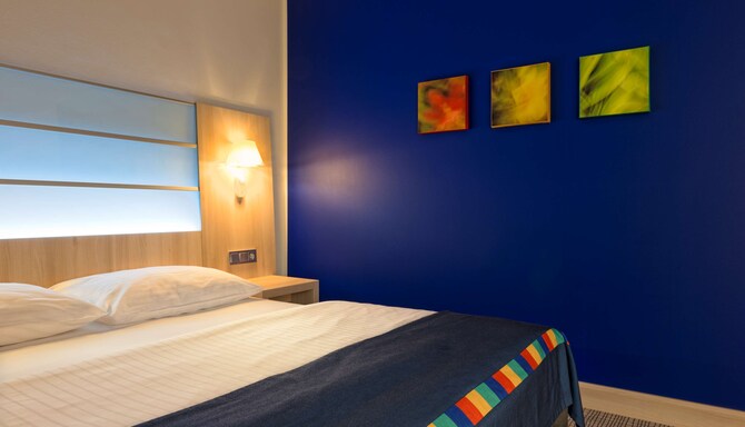 Hotel Rooms & Suites | Park Inn by Radisson in Linz