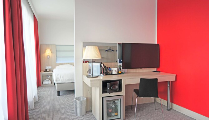 Hotels in Linz Old Town | Park Inn‎ Linz Hotel