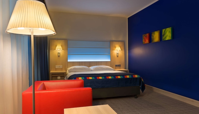 Hotels in der Linzer Altstadt | Park Inn Linz Hotel