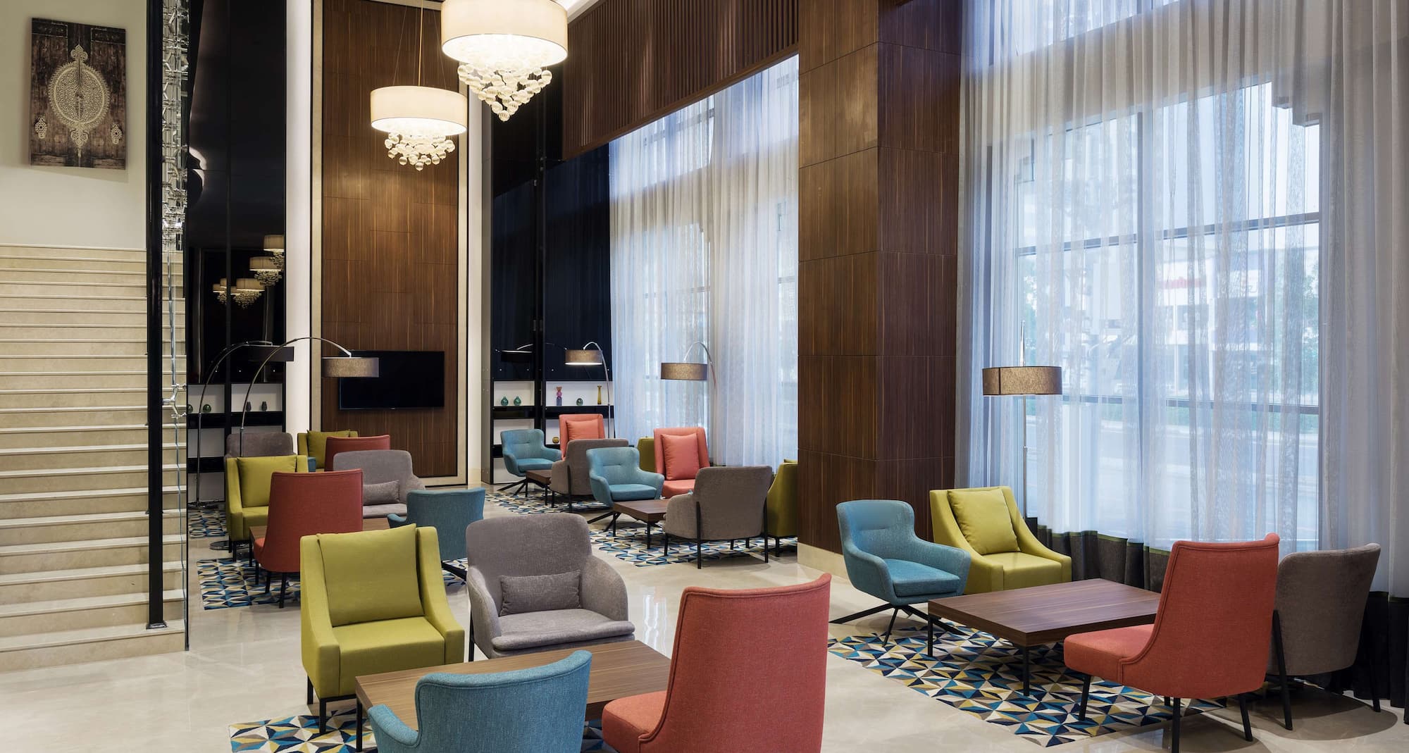 Hotels in Makkah | Park Inn by Radisson Makkah Aziziyah