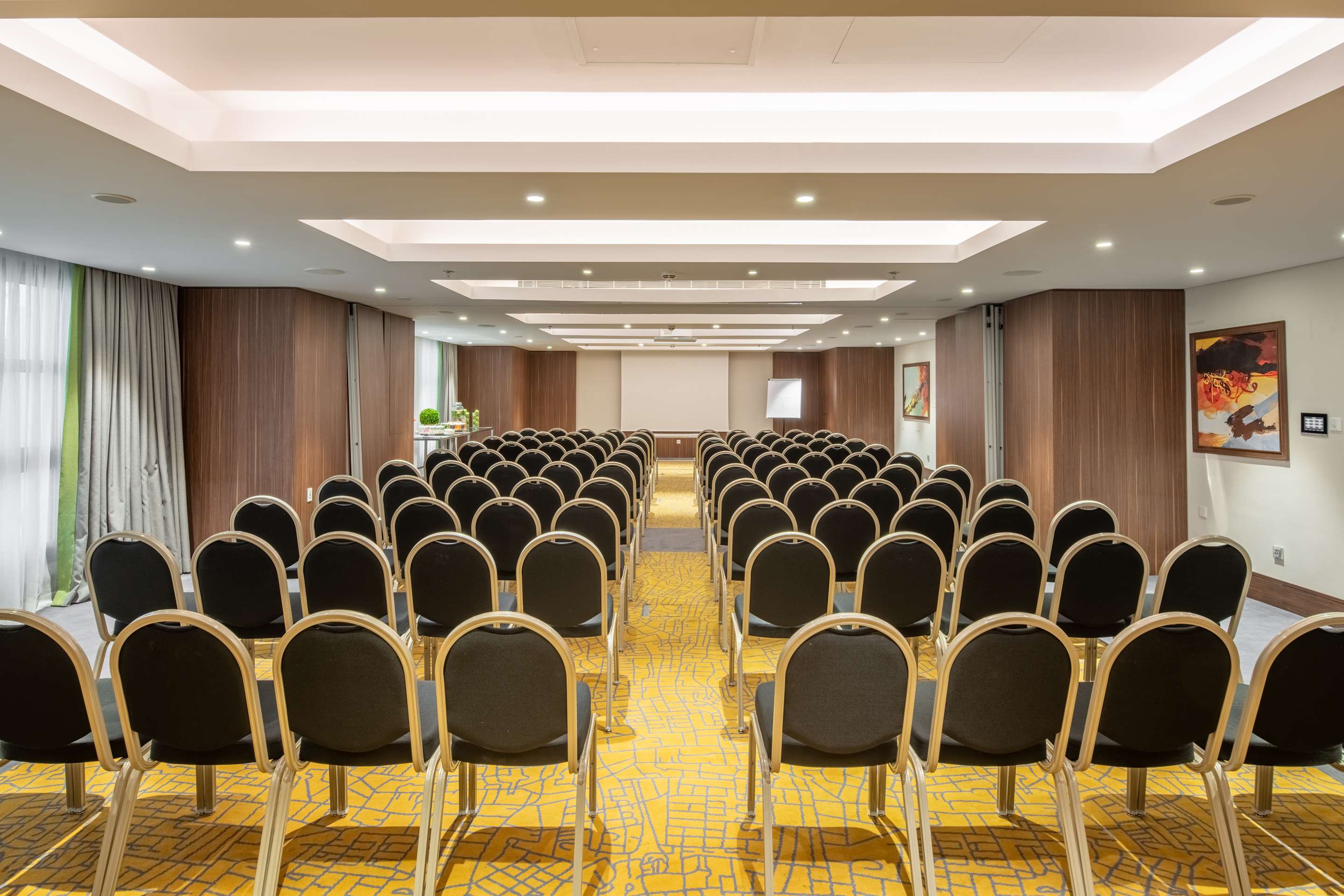 Meeting & Event Space in Mecca | Park Inn by Radisson Makkah Aziziyah