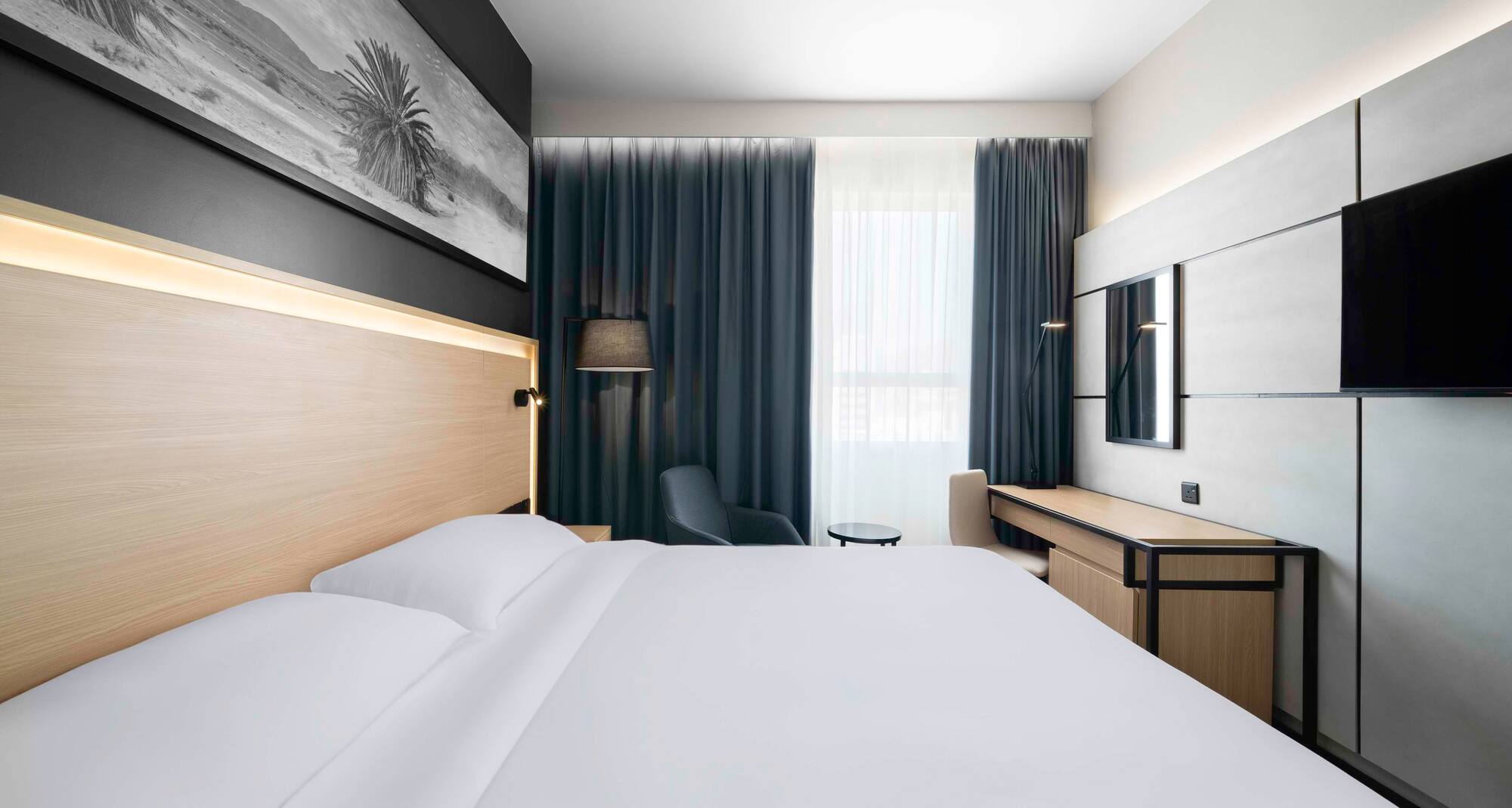 Hotel Rooms near Makkah | Radisson Hotels
