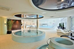 Services | Park Inn by Radisson Meriton Conference & Spa Hotel Tallinn