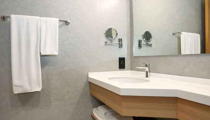 Refreshing escapes | Park Inn by Radisson Muscat