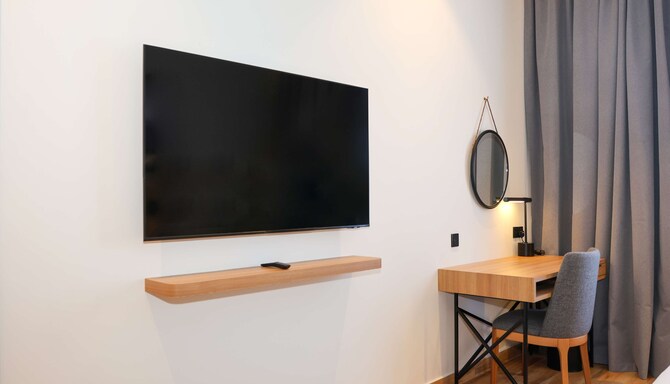 Refreshing escapes | Park Inn by Radisson Muscat