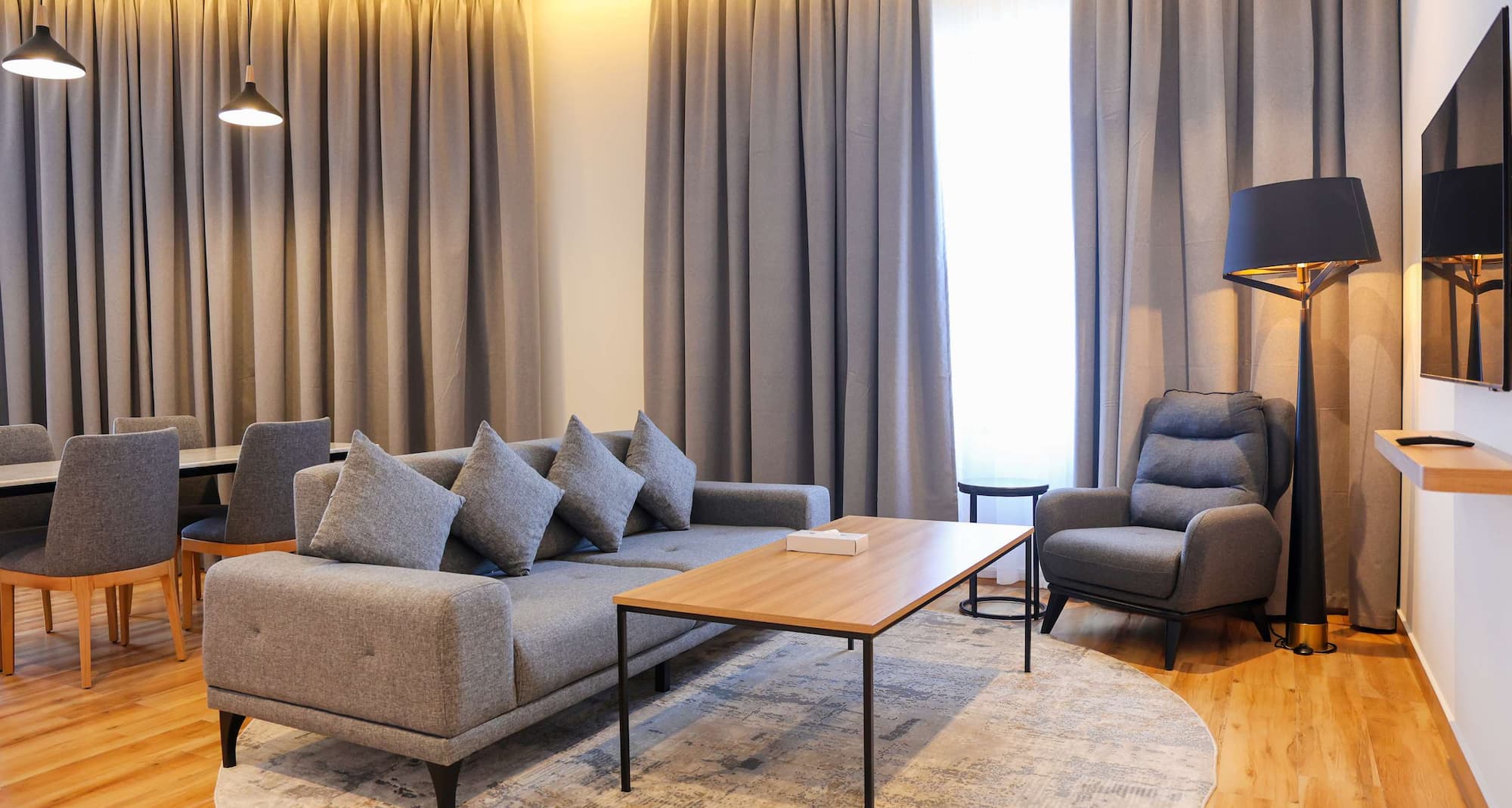 Refreshing escapes | Park Inn by Radisson Muscat