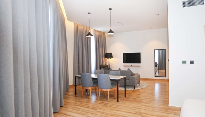 Refreshing escapes | Park Inn by Radisson Muscat