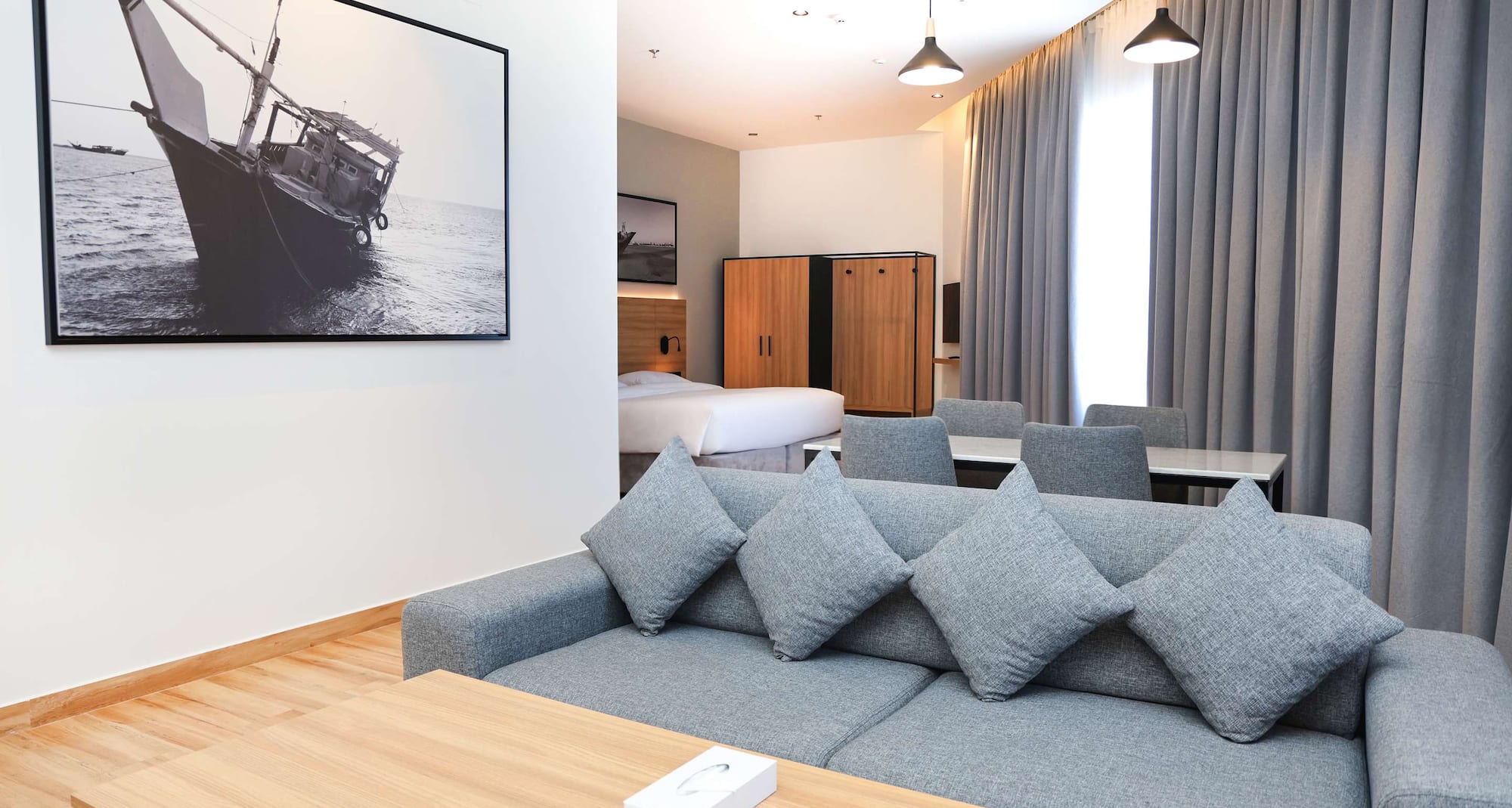 Refreshing escapes | Park Inn by Radisson Muscat