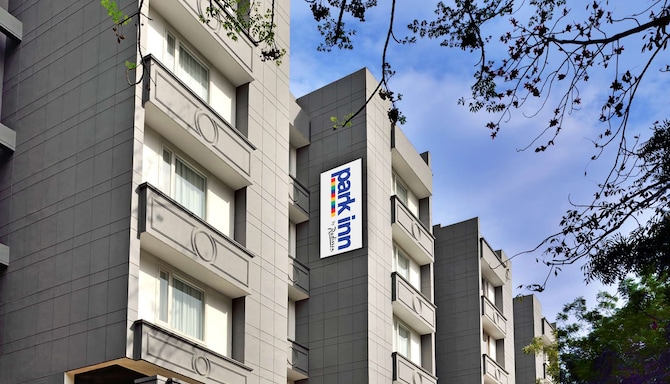 Hotels in Lajpat Nagar | Park Inn by Radisson New Delhi Lajpat Nagar