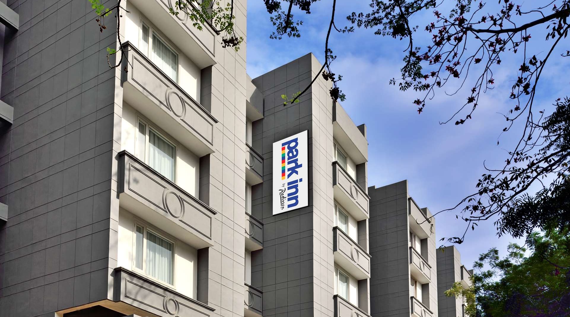 Contact Information | Park Inn by Radisson New Delhi Lajpat Nagar