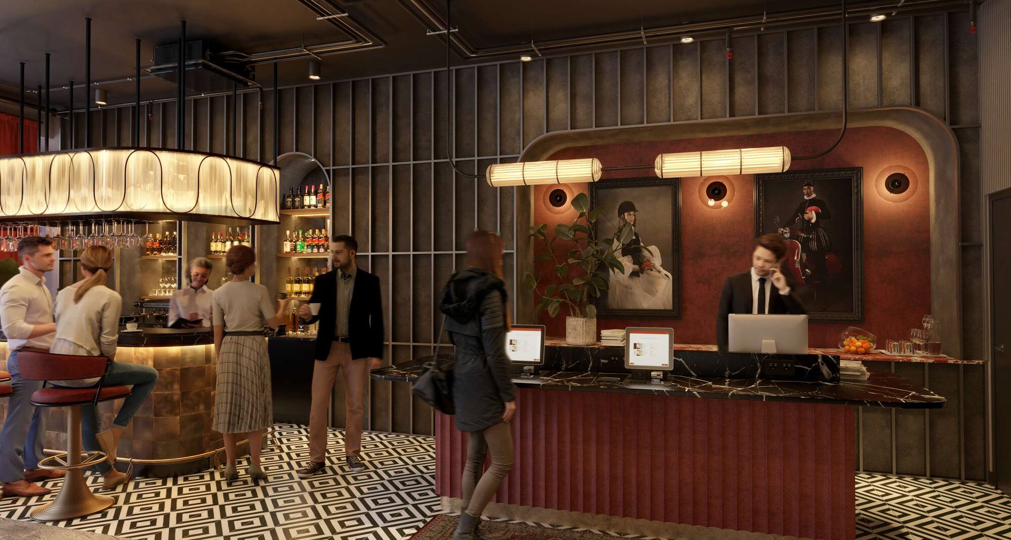 Awesome attractions | Radisson RED Oslo City Centre