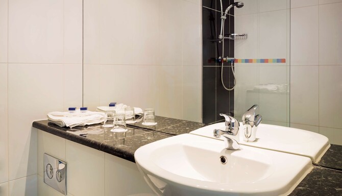 Hotel Rooms | Park Inn by Radisson Palace, Southend-on-Sea