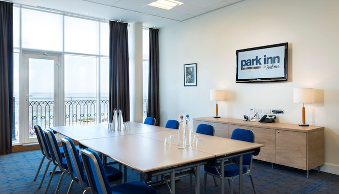 Discover great offers for our meetings and events in Southend-On-Sea