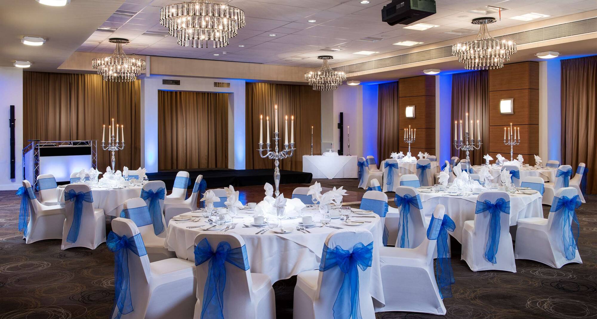 Weddings | Park Inn by Radisson Palace, Southend-On-Sea