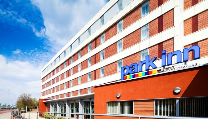 Hotels in Peterborough City Centre | Park Inn‎ Peterborough Hotel