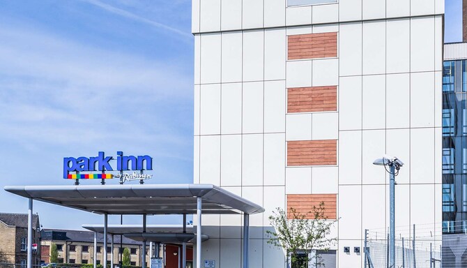 Hotels in Peterborough City Centre | Park Inn‎ Peterborough Hotel