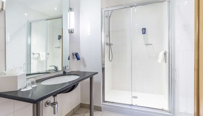 Hotels in Peterborough City Centre | Park Inn‎ Peterborough Hotel