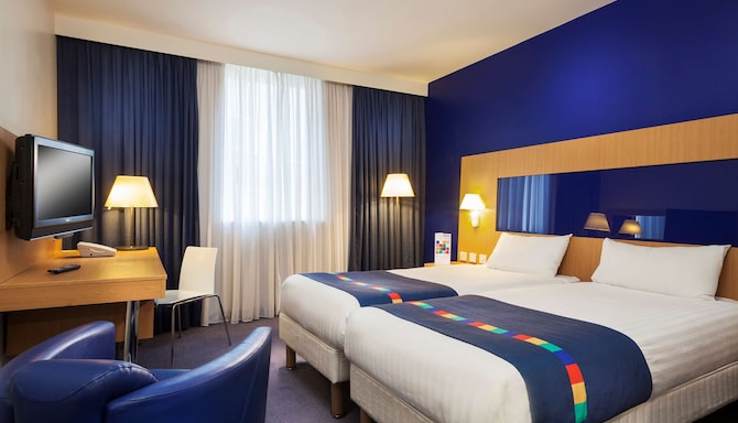 Hotels in Peterborough City Centre | Park Inn‎ Peterborough Hotel