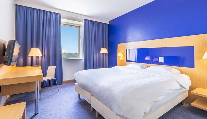 Hotels in Peterborough City Centre | Park Inn‎ Peterborough Hotel