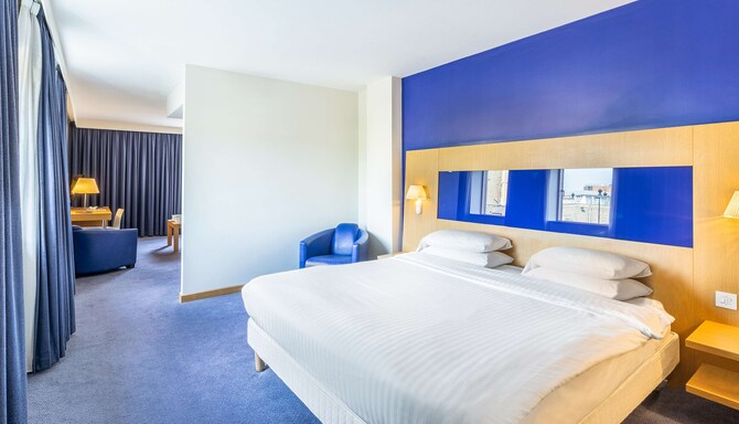 Hotels in Peterborough City Centre | Park Inn‎ Peterborough Hotel