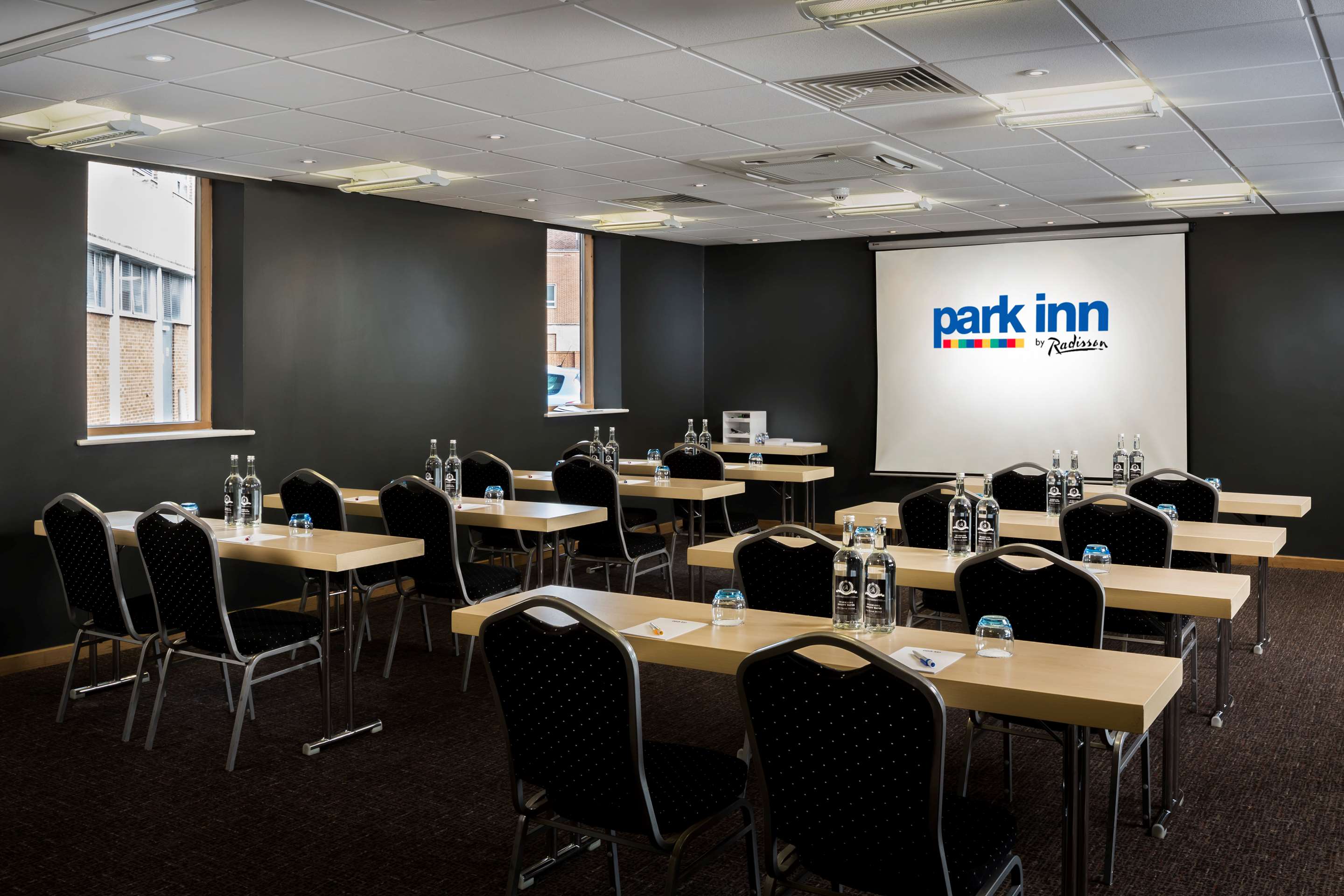 Meeting & Event Venues in Peterborough | Park Inn by Radisson