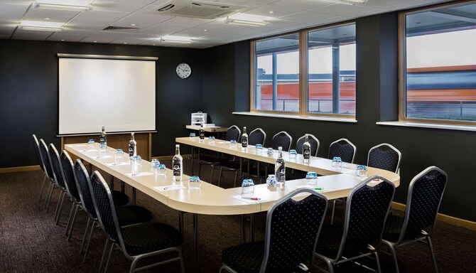 Meeting & Event Venues in Peterborough | Park Inn by Radisson