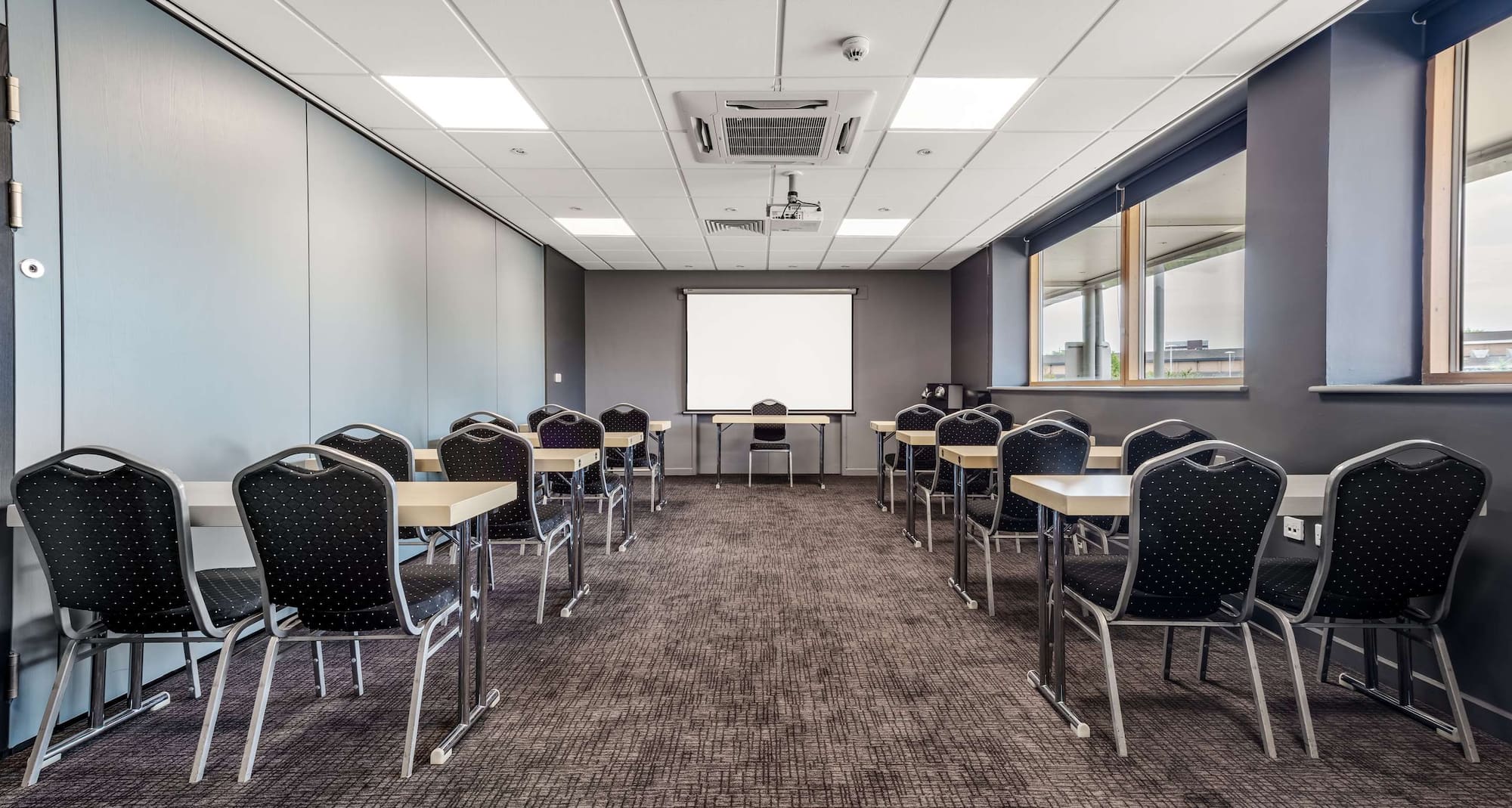 M&E Deals | Park Inn by Radisson Peterborough