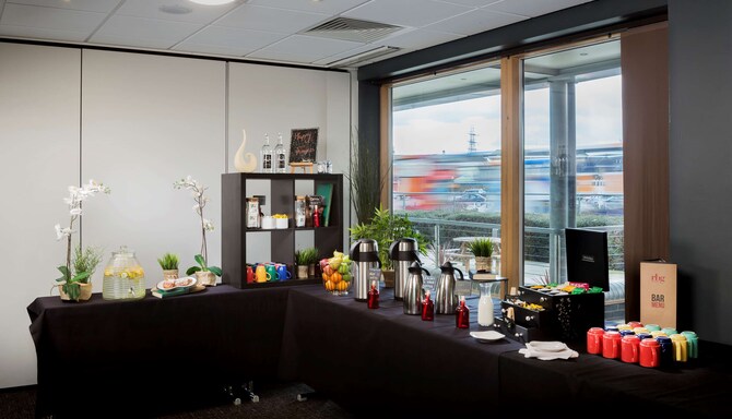 Meeting & Event Venues in Peterborough | Park Inn by Radisson