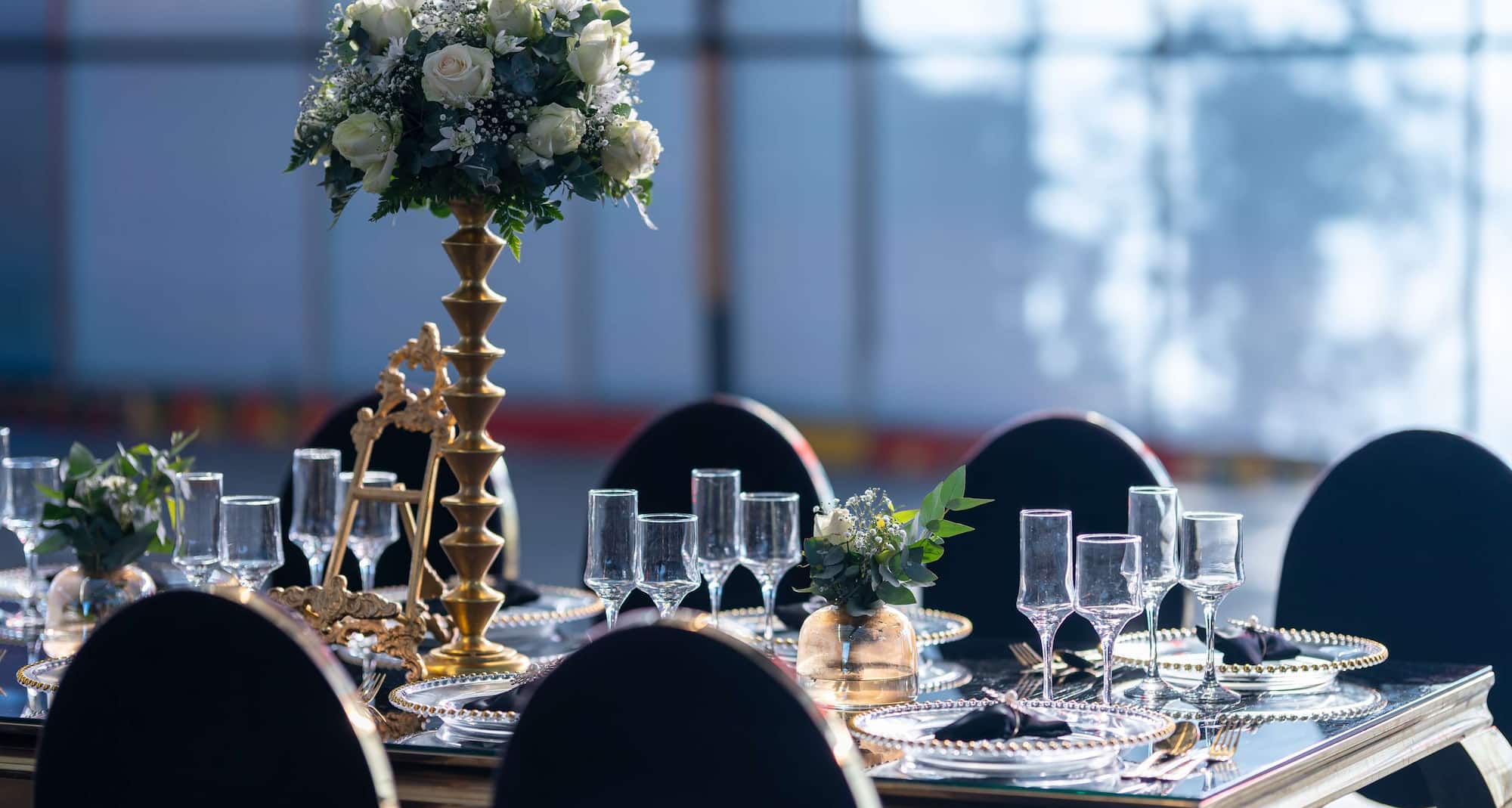 Celebrate a stylish wedding in Polkowane | Radisson Hotels