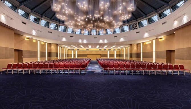 Our dining options for meeting and events | Radisson Hotels