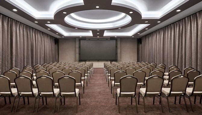 Reserve Our Putrajaya Hotel | Park Inn by Radisson