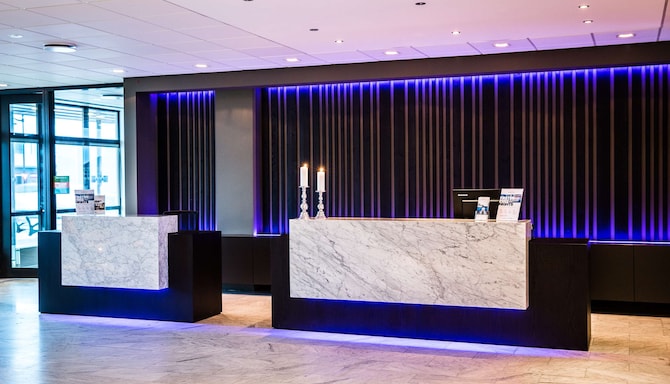 Park Inn by Radisson Reykjavik Keflavik Airport Reviews | Radisson Hotels