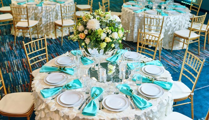 Our dining options for meeting and events | Radisson Hotels