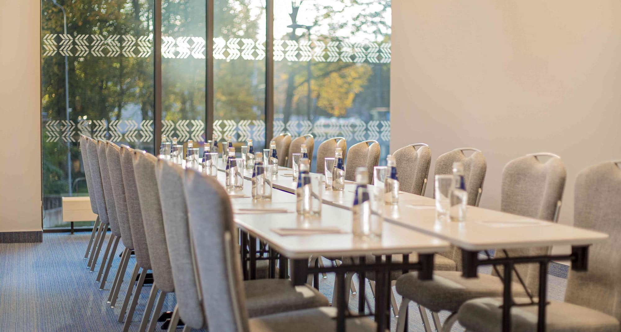 Our Services | Park Inn by Radisson Riga Valdemara