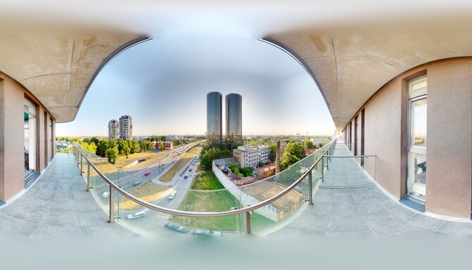 Hotel in Riga Near Daugava River | Park Inn‎ by Radisson Riga Valdemara