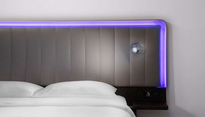 Park Inn Hotel Rooms in Riyadh - Book Now | Radisson Hotels